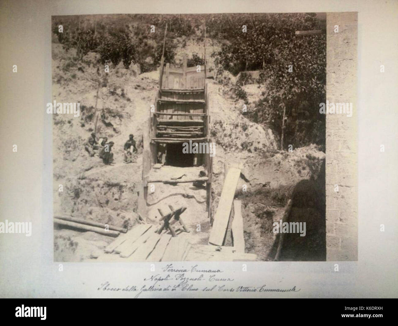 Cumana map hi-res stock photography and images - Alamy