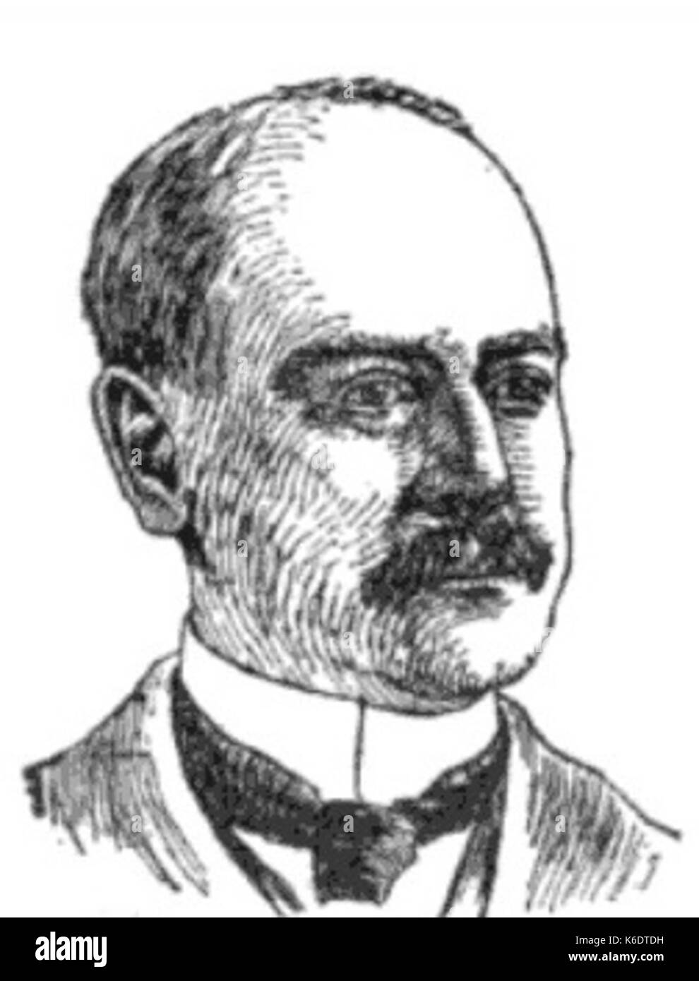 Charles Frederick Wright Stock Photo - Alamy