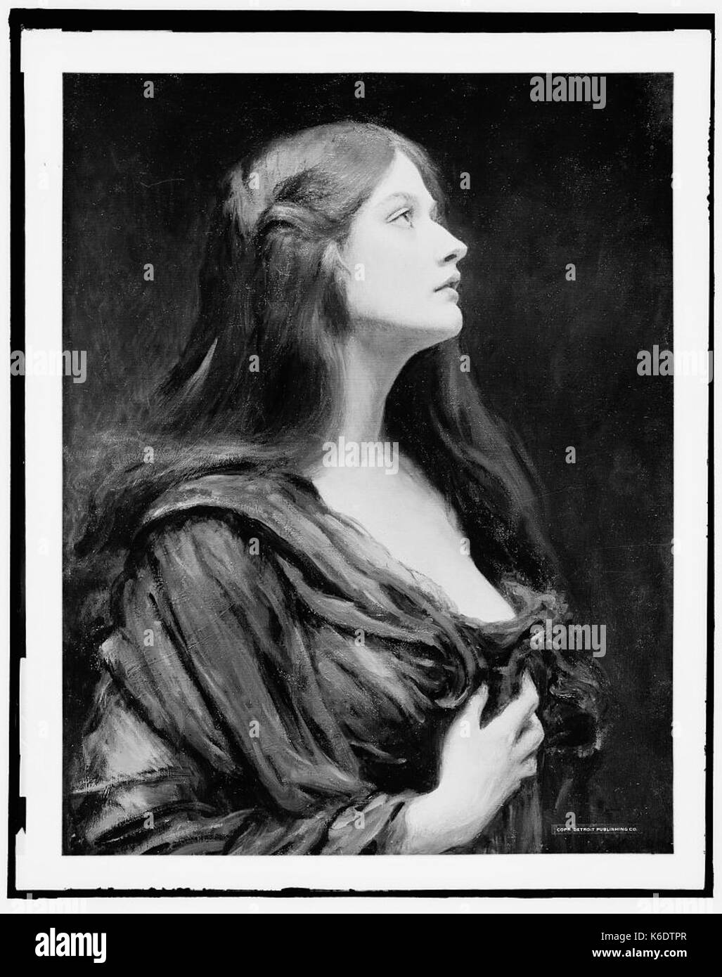 Maria volk hi-res stock photography and images - Alamy