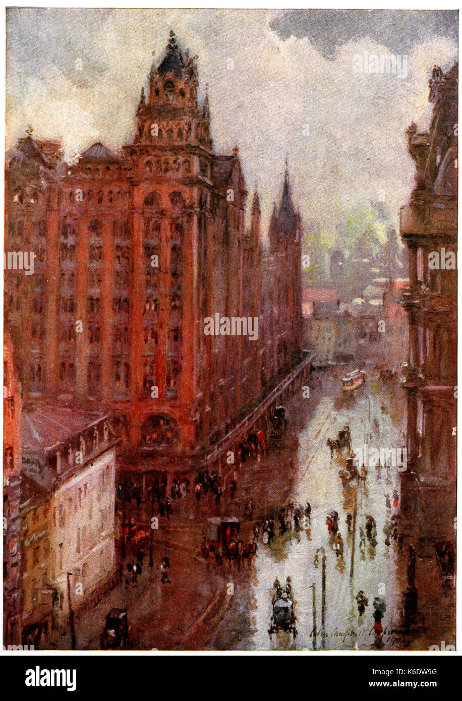 Philadelphia weather hi-res stock photography and images - Alamy