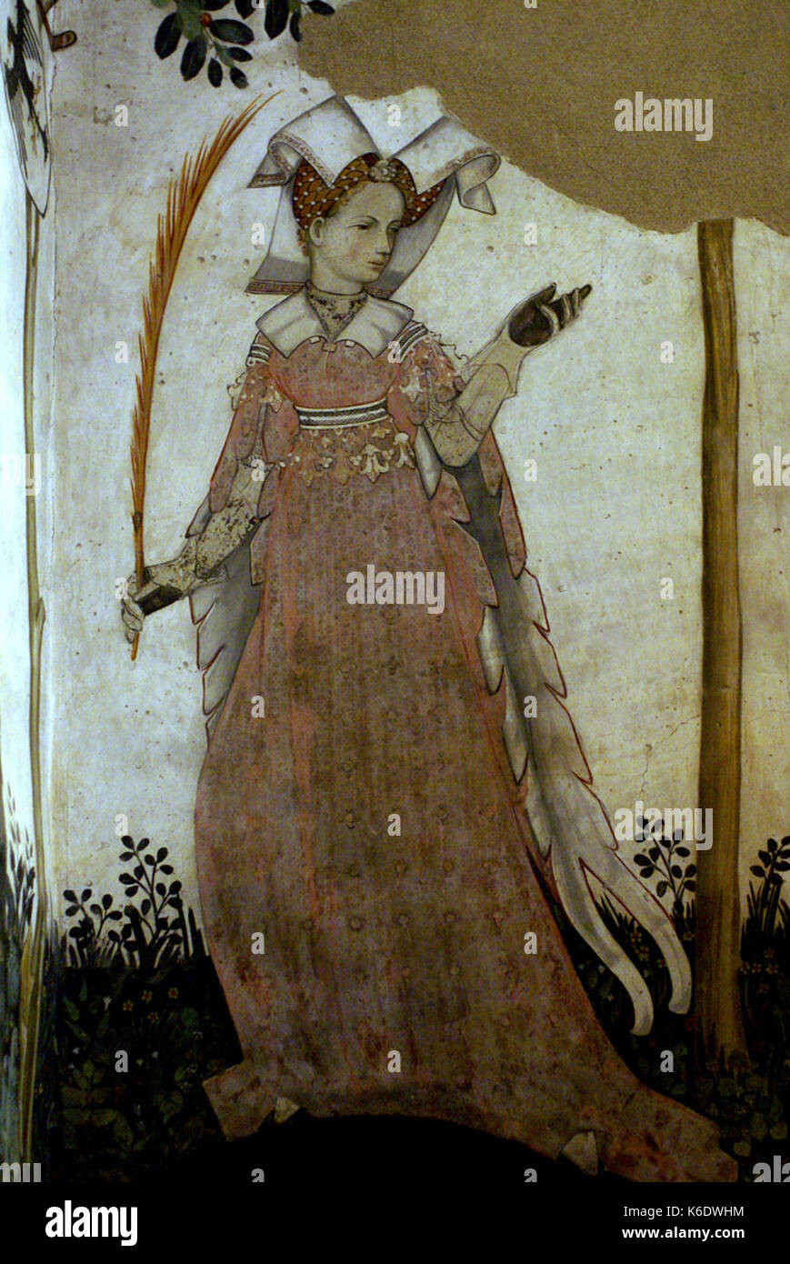 Clemenza hi-res stock photography and images - Alamy