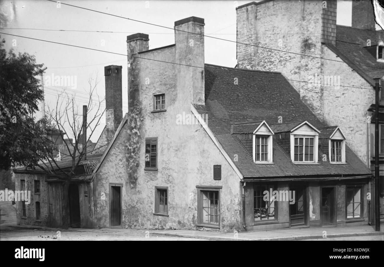 My boulangerie Black and White Stock Photos & Images - Alamy