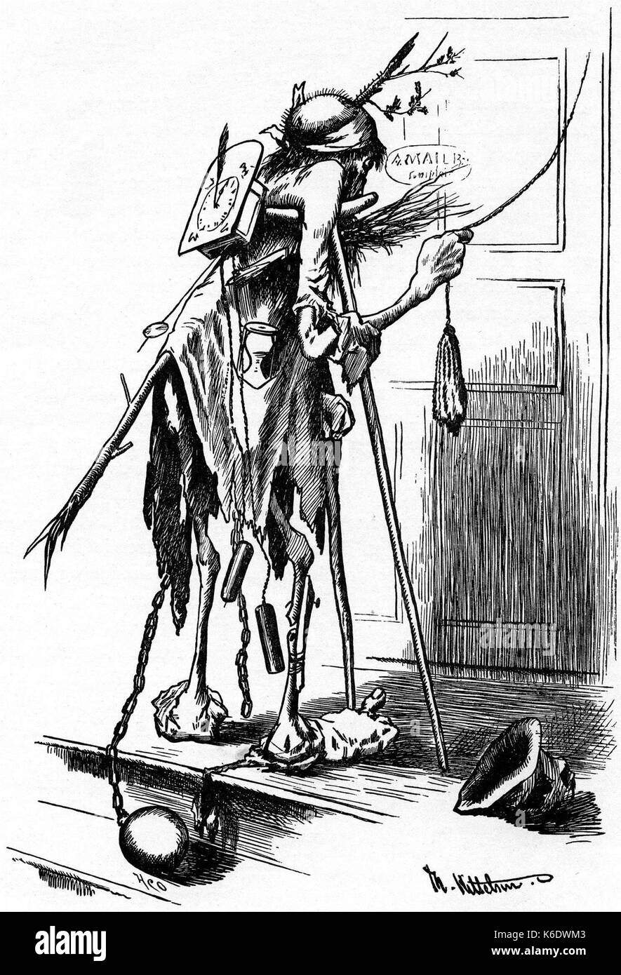 Time for questions Black and White Stock Photos & Images - Alamy