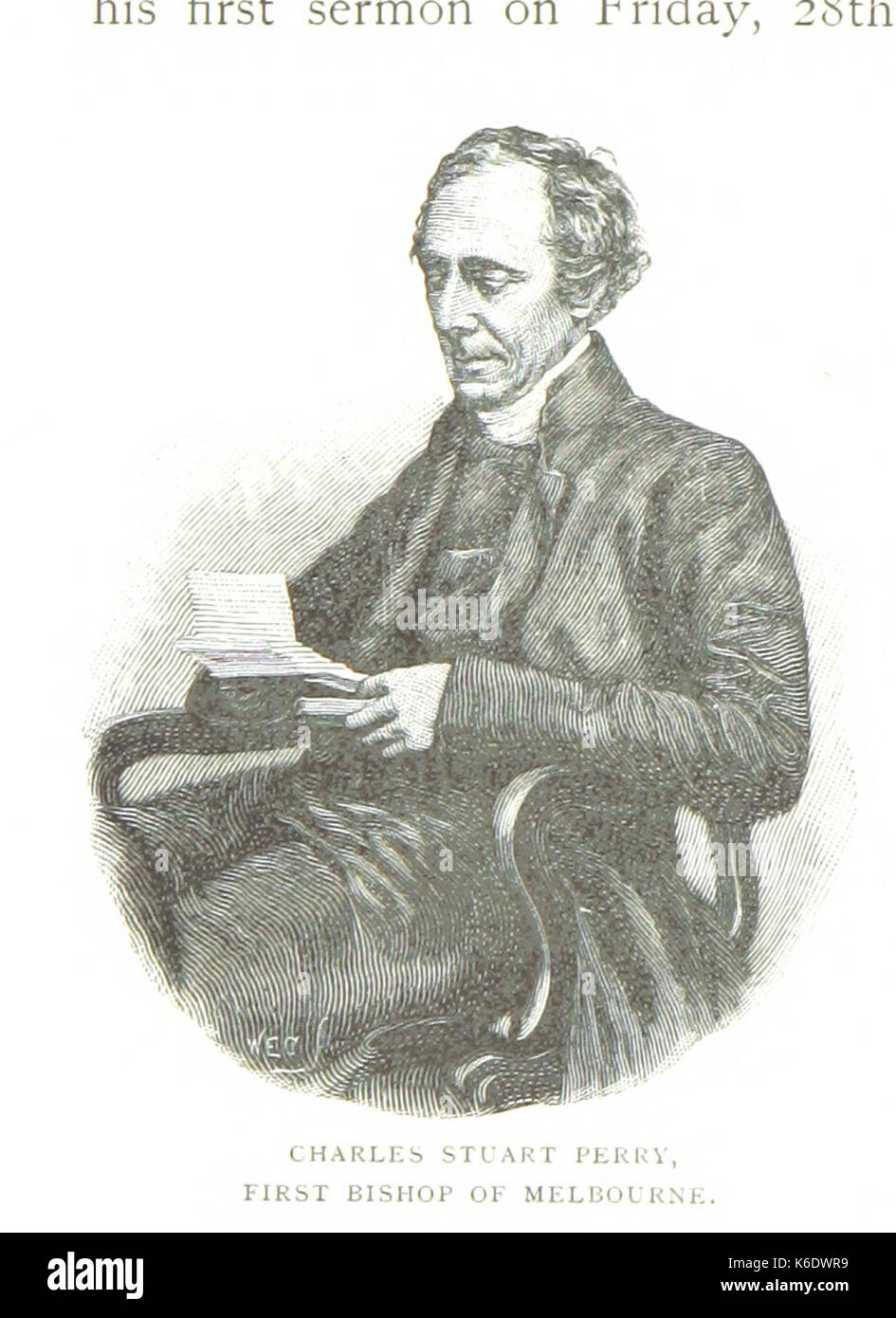 Charles perry hi-res stock photography and images - Alamy