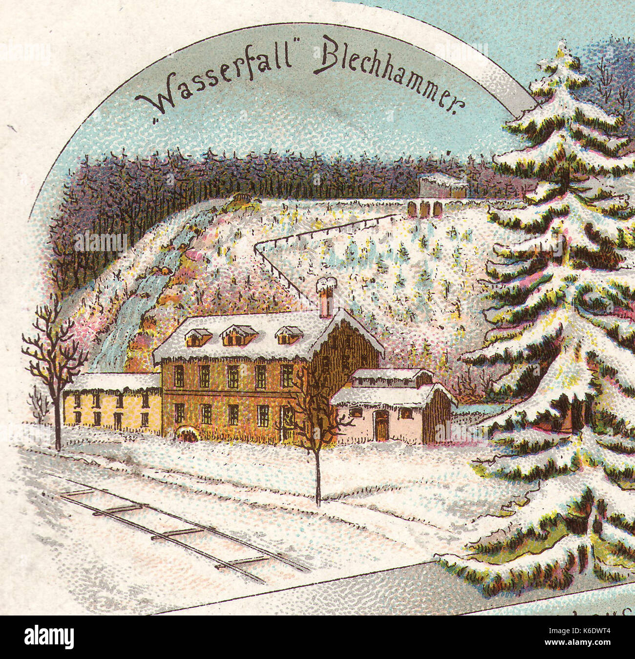 Blechhammer High Resolution Stock Photography and Images - Alamy