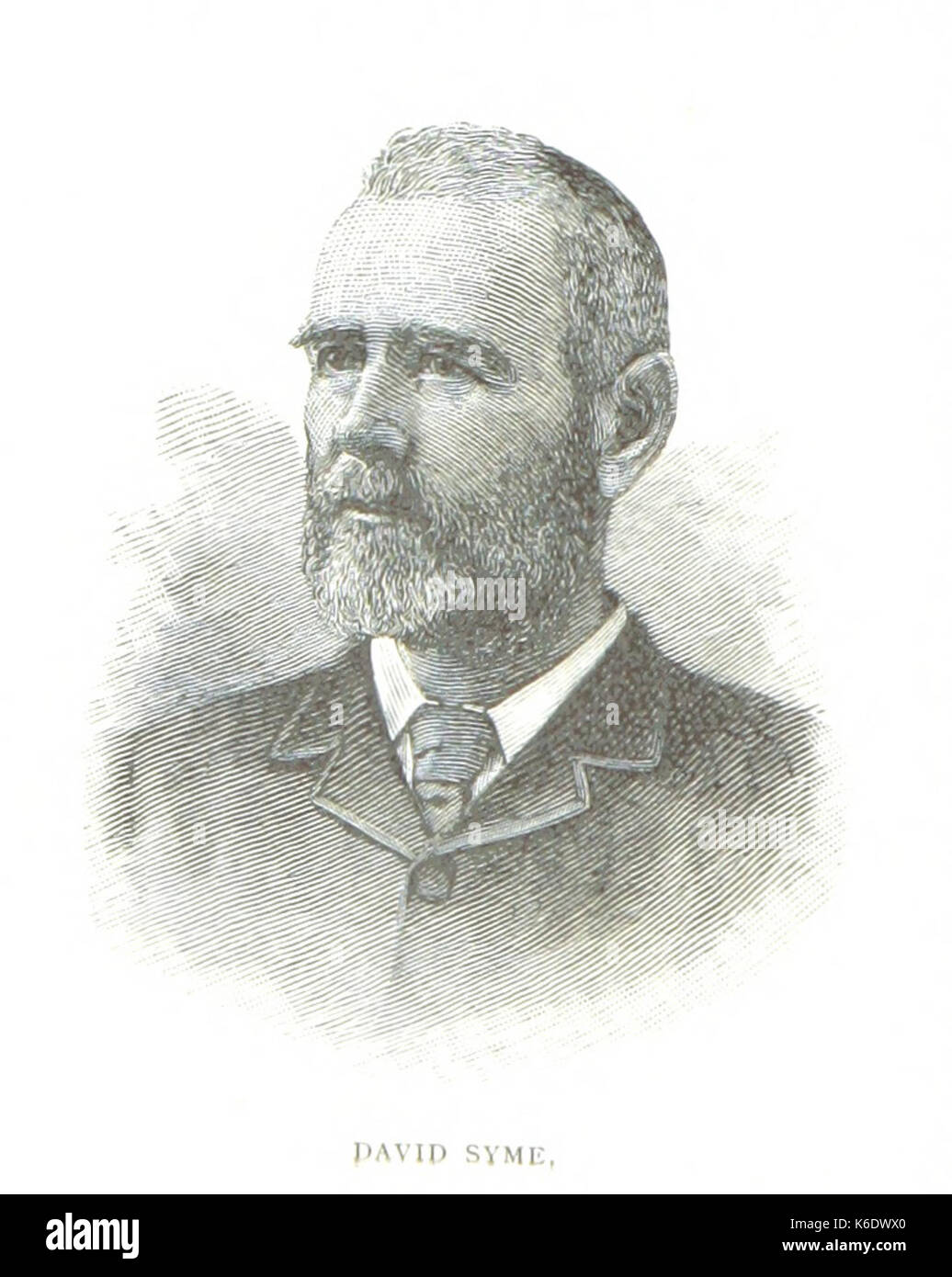 Syme Cut Out Stock Images & Pictures - Alamy