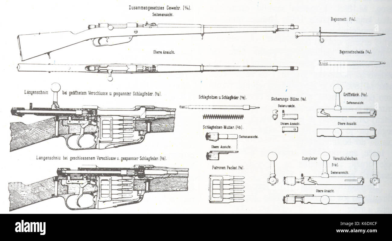 Carcano hi-res stock photography and images - Alamy