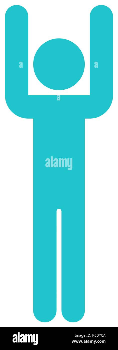 Pictogramme picto icon Cut Out Stock Images & Pictures - Alamy