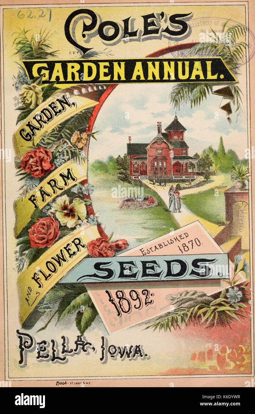 Map of coles hi-res stock photography and images - Alamy