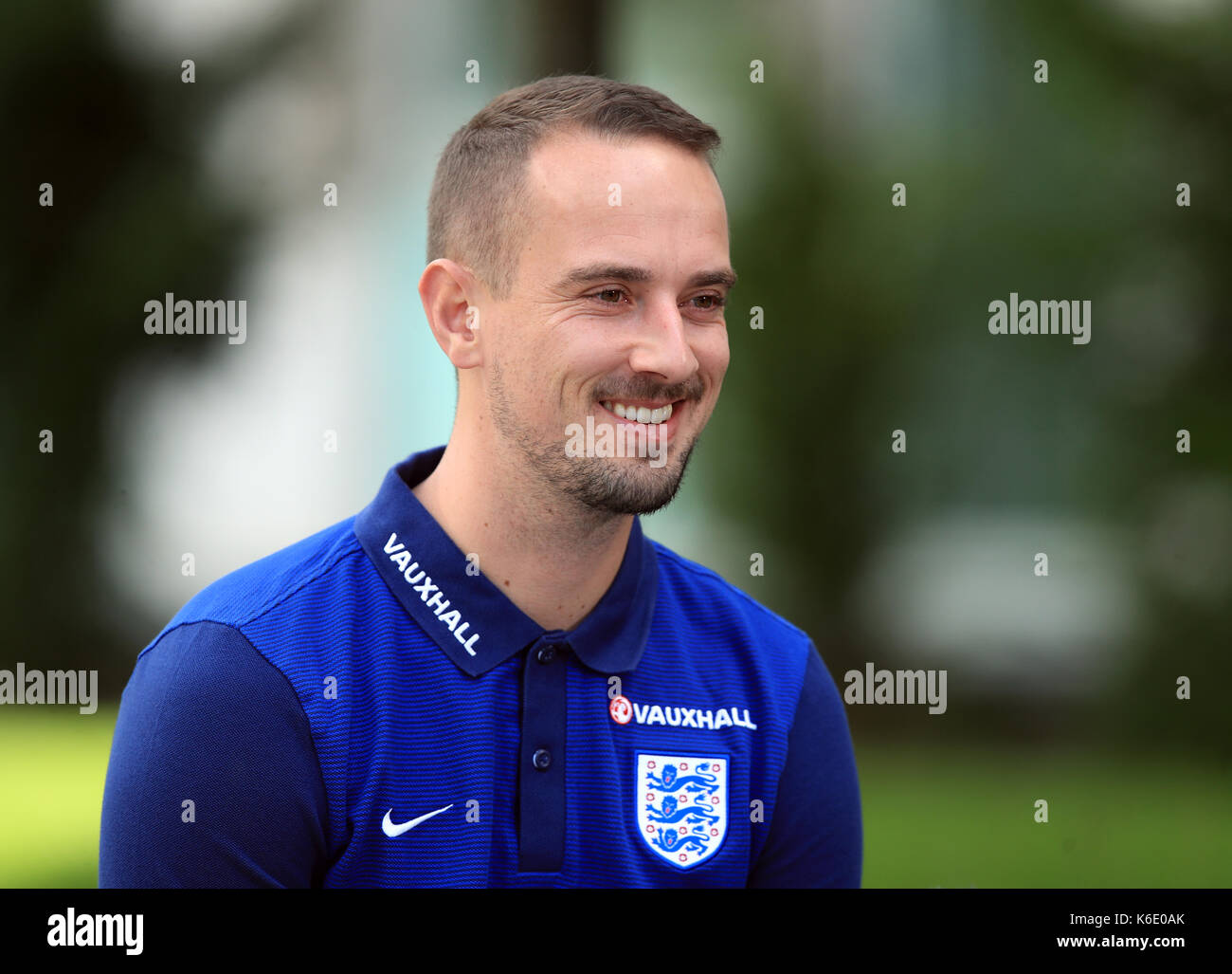 Manager mark sampson hi-res stock photography and images - Alamy