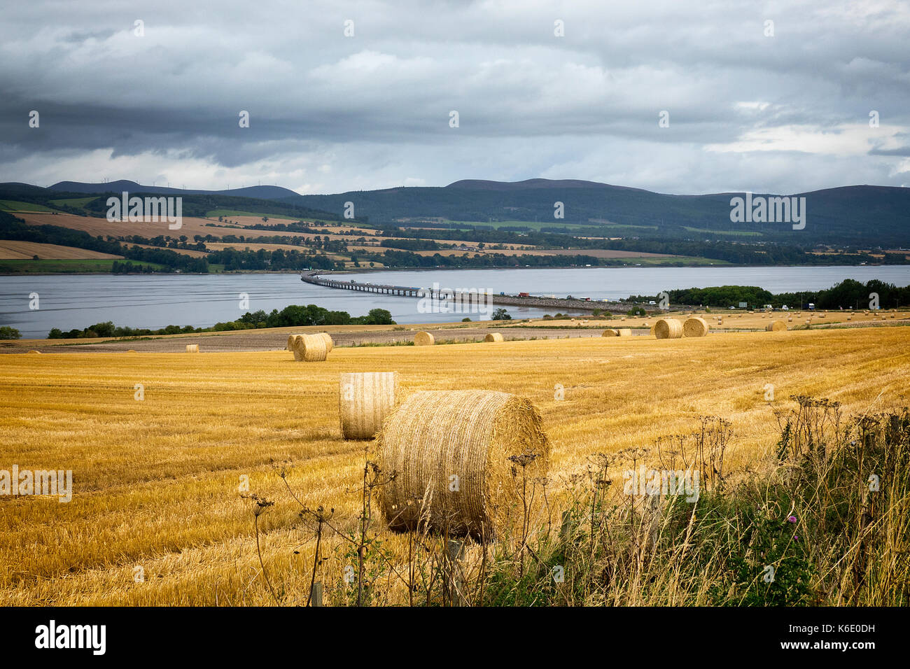 Cromarty sutors hi-res stock photography and images - Alamy