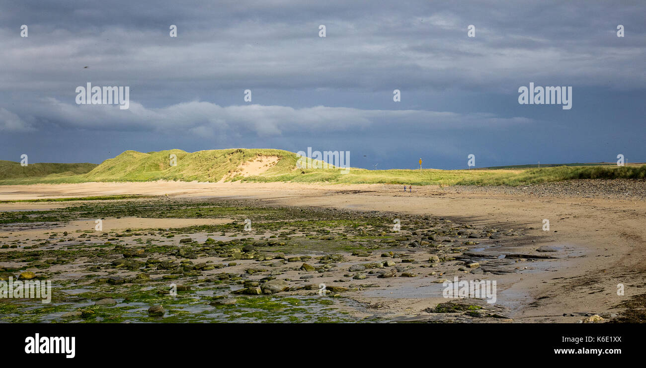 Castletown Caithness Stock Photos & Castletown Caithness Stock Images ...
