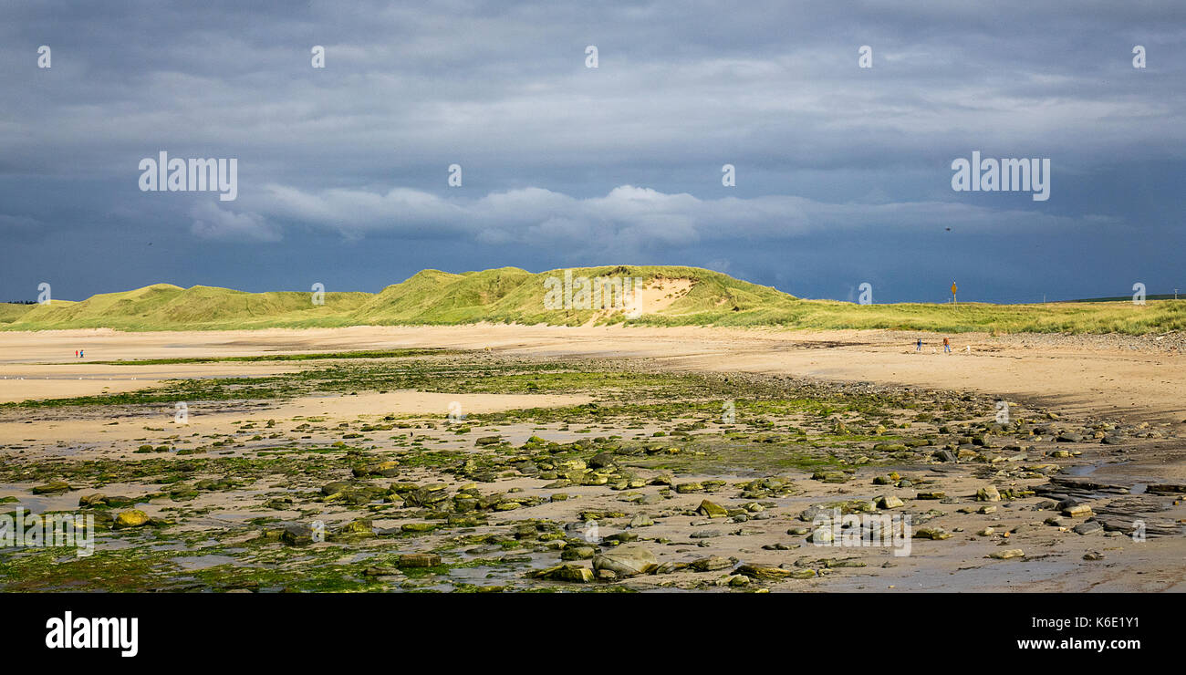 Dunnet bay hi-res stock photography and images - Alamy