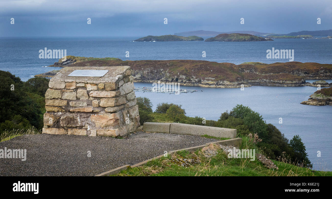 Sutherland Map High Resolution Stock Photography and Images - Alamy