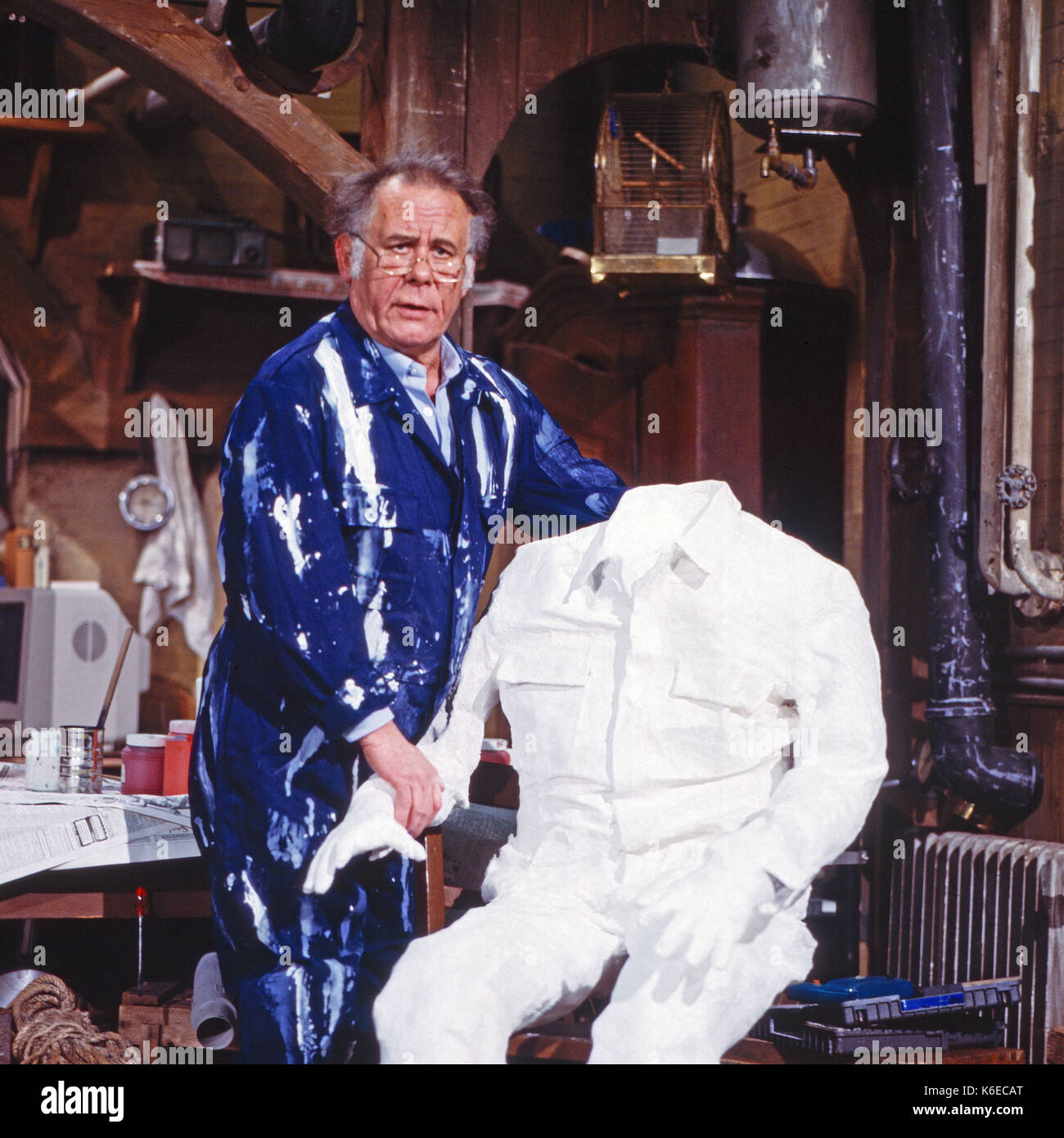 Fraggle Rock, aka: Die Fraggles, Kinderpuppenserie, USA 1983 - 1987 ...