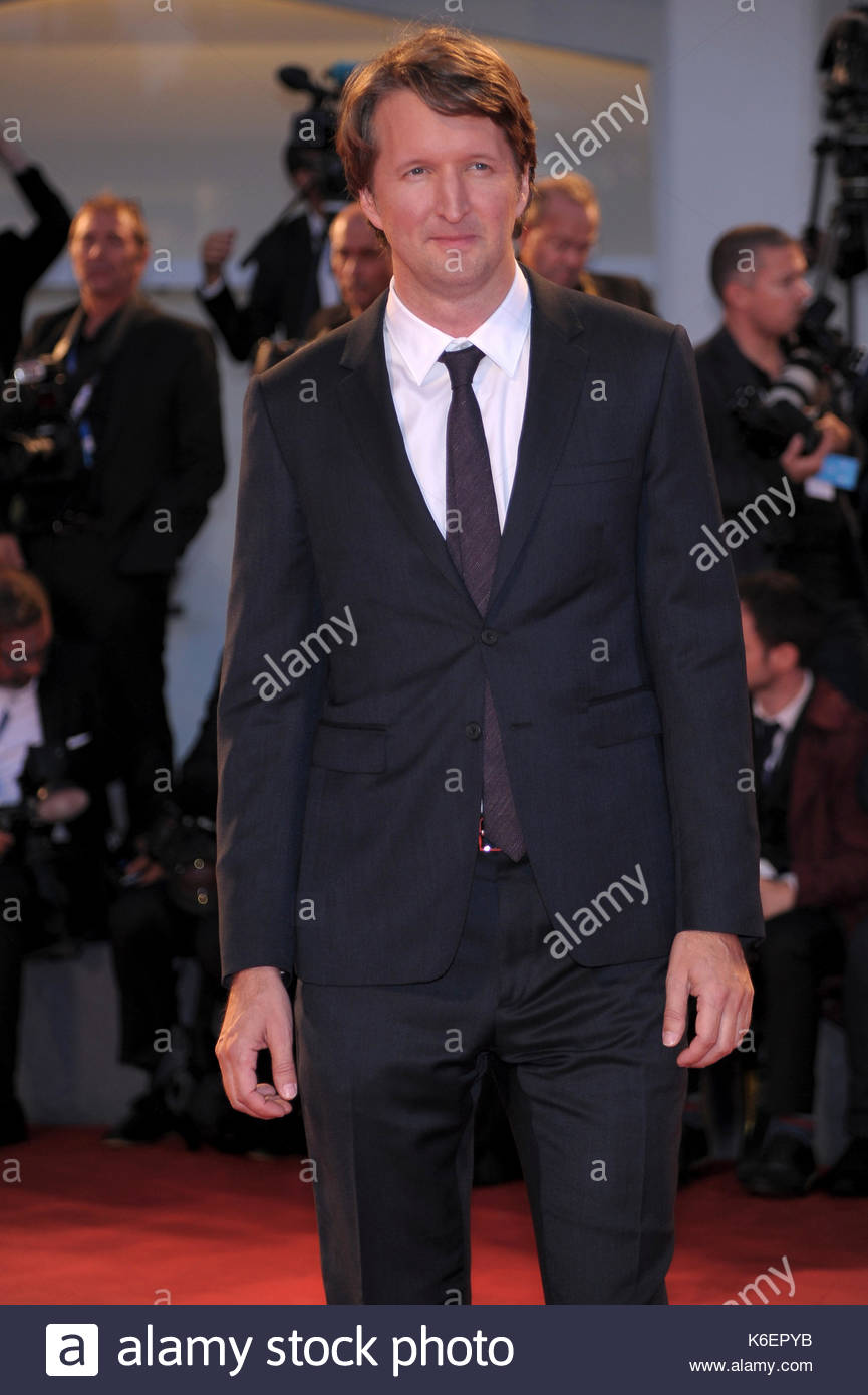 Hooper Tom High Resolution Stock Photography and Images - Alamy