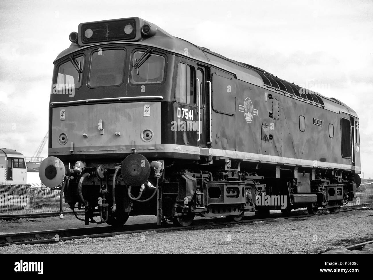 Br green livery hi-res stock photography and images - Alamy