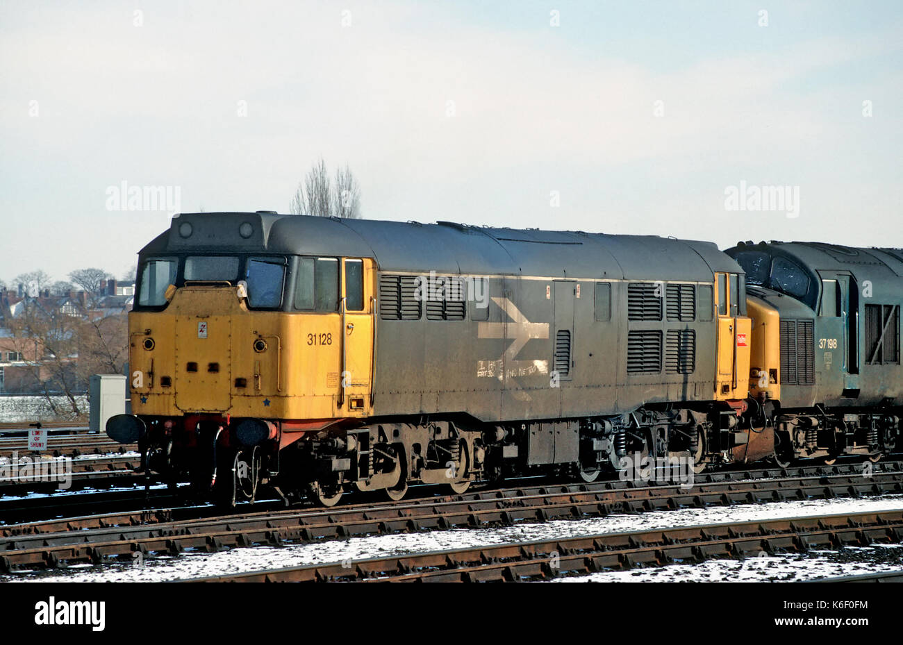 Brush type hi-res stock photography and images - Alamy