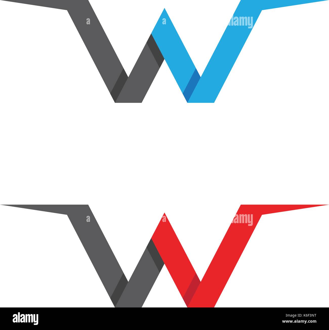 M w crown logo hi-res stock photography and images - Alamy