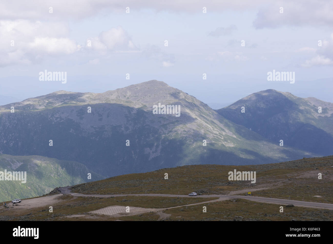 Presidential range hi-res stock photography and images - Alamy