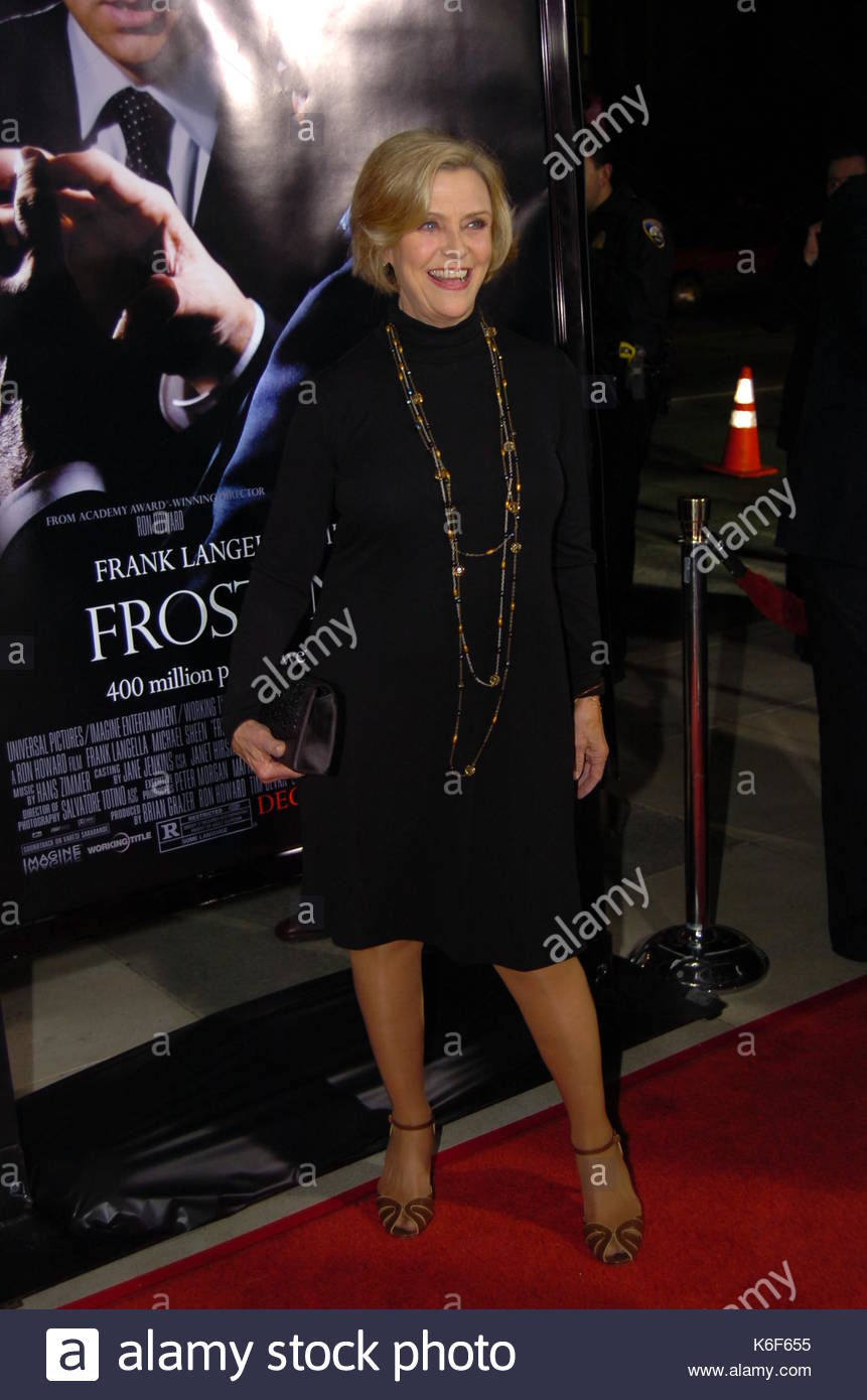 Patty Mccormack Stock Photos & Patty Mccormack Stock Images - Alamy