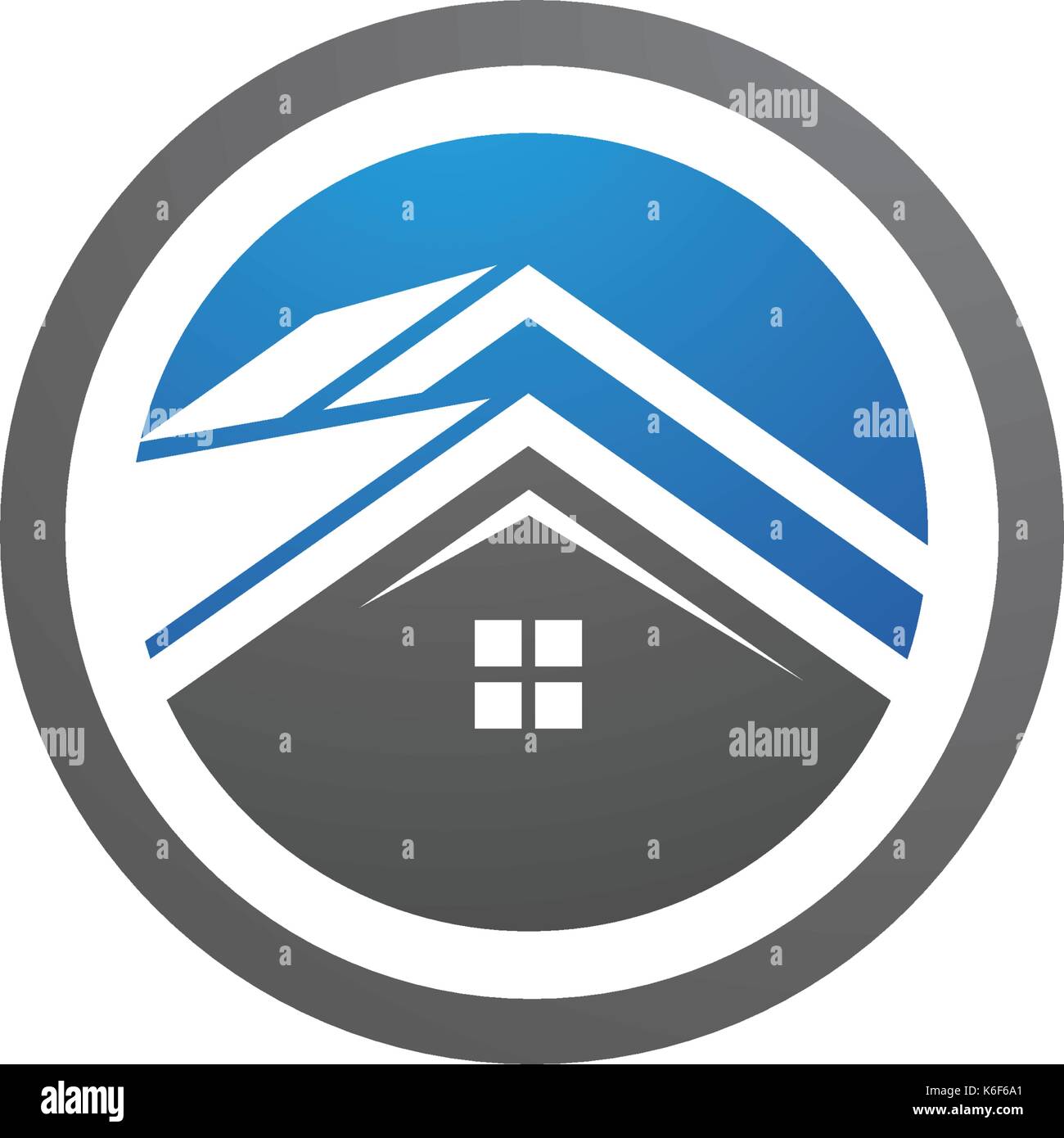 Real Estate , Property and Construction Logo design Stock Vector Image ...