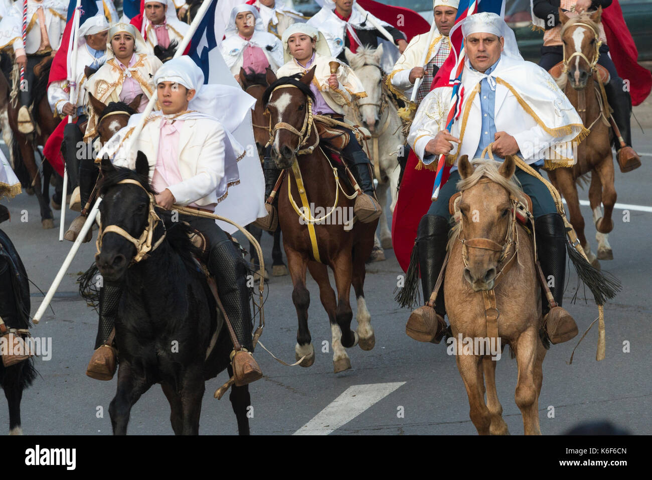 Quasimodo Festivities