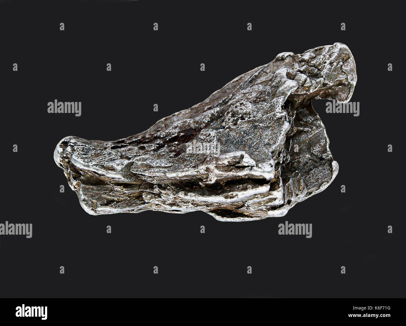 Nickel rock hi-res stock photography and images - Alamy