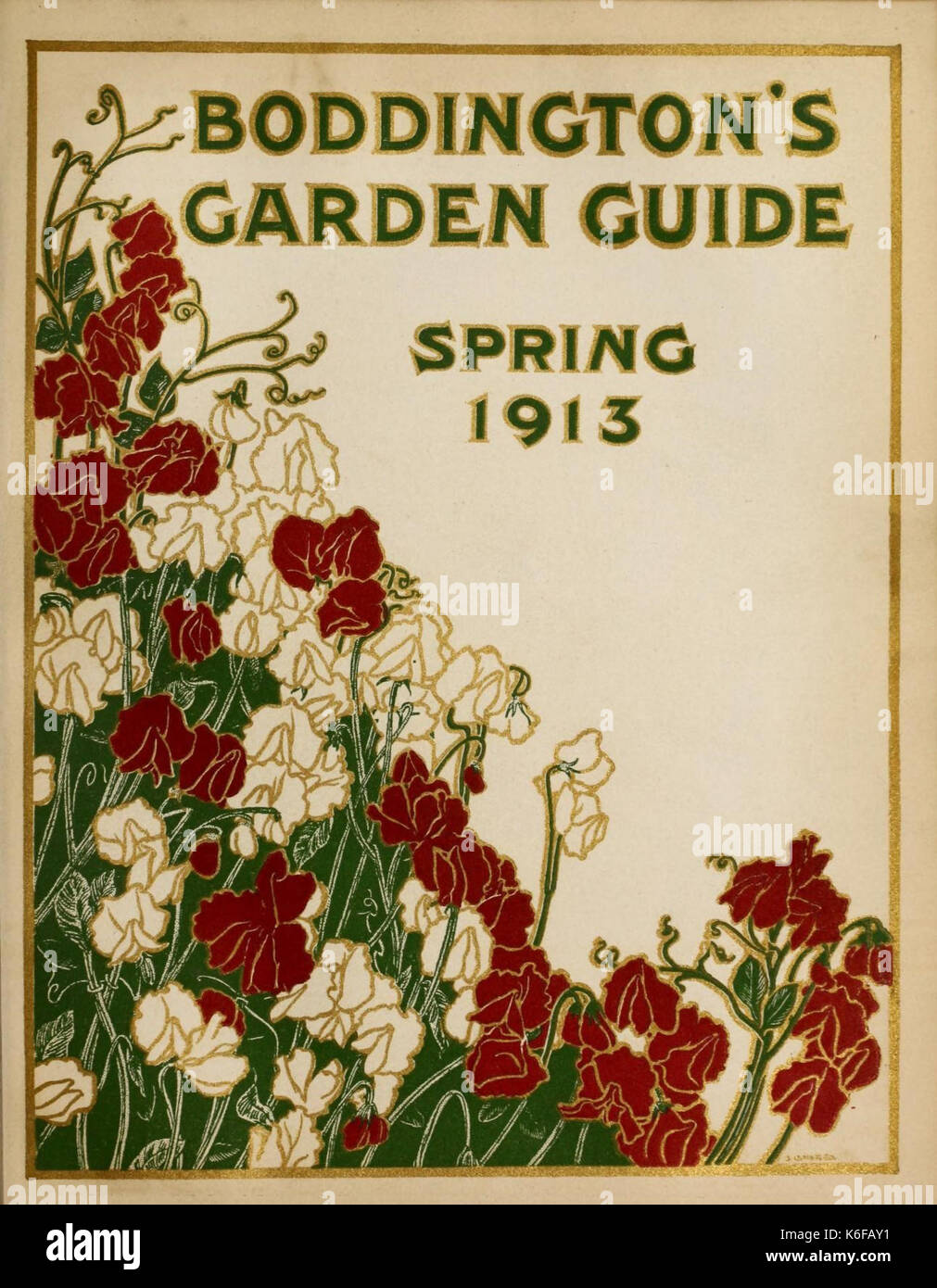 Boddingtons quality bulbs seeds plants hi-res stock photography and ...