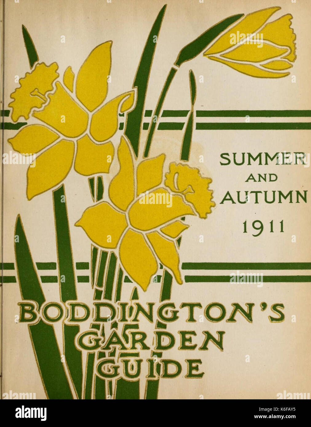 Boddingtons quality bulbs seeds plants hi-res stock photography and ...
