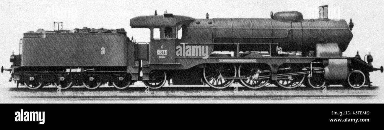 Steam lok Black and White Stock Photos & Images - Alamy