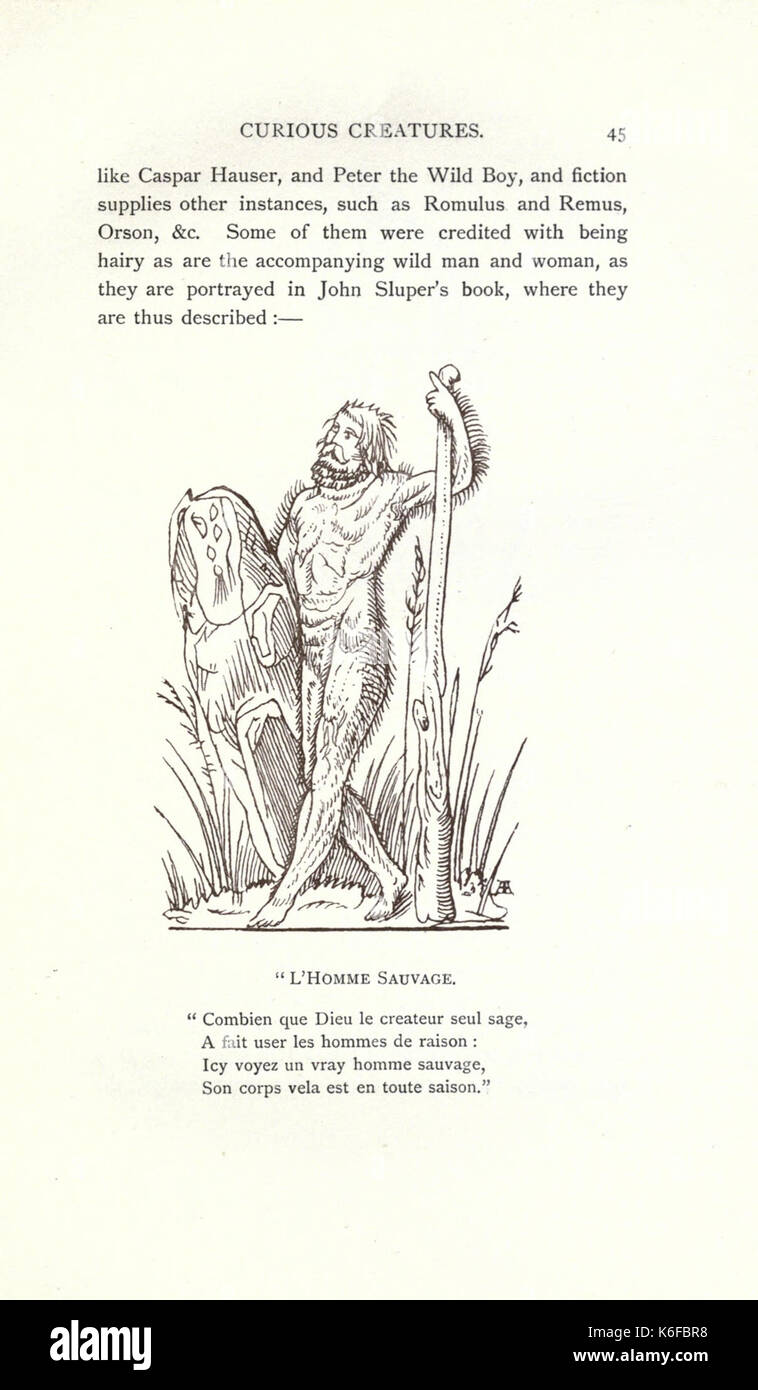 Creatures forms hi-res stock photography and images - Alamy