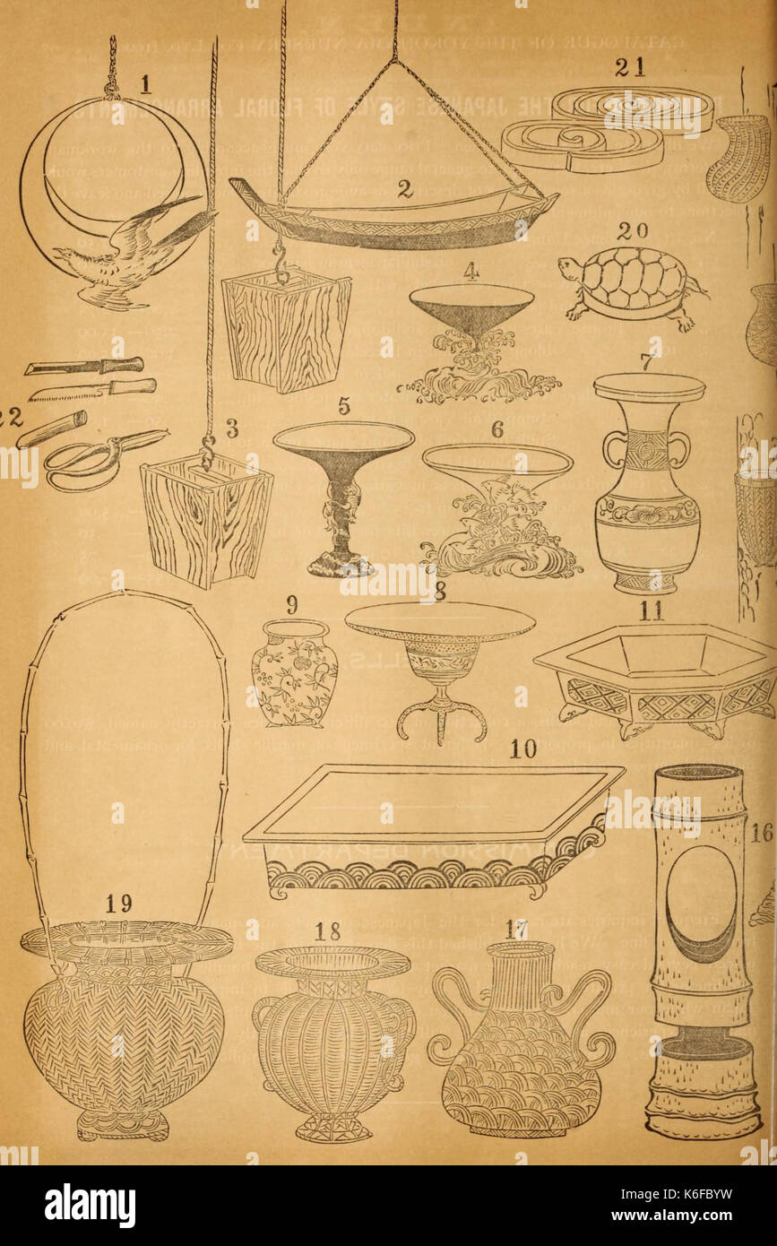 Descriptive catalogue of flowering, ornamental trees, shrubs, bulbs ...