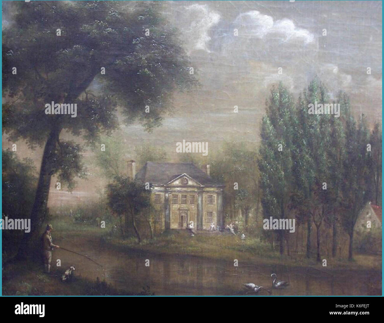 Surmont hi-res stock photography and images - Alamy