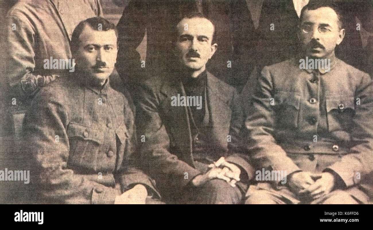 Communist party of turkey hi-res stock photography and images - Alamy