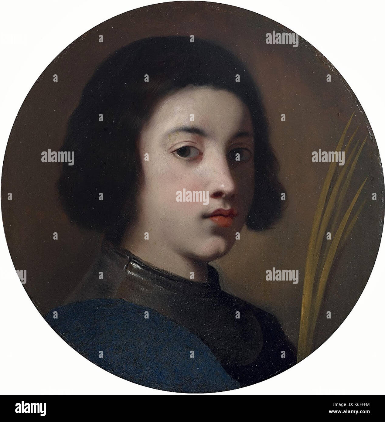 Dandini cesare hi-res stock photography and images - Alamy