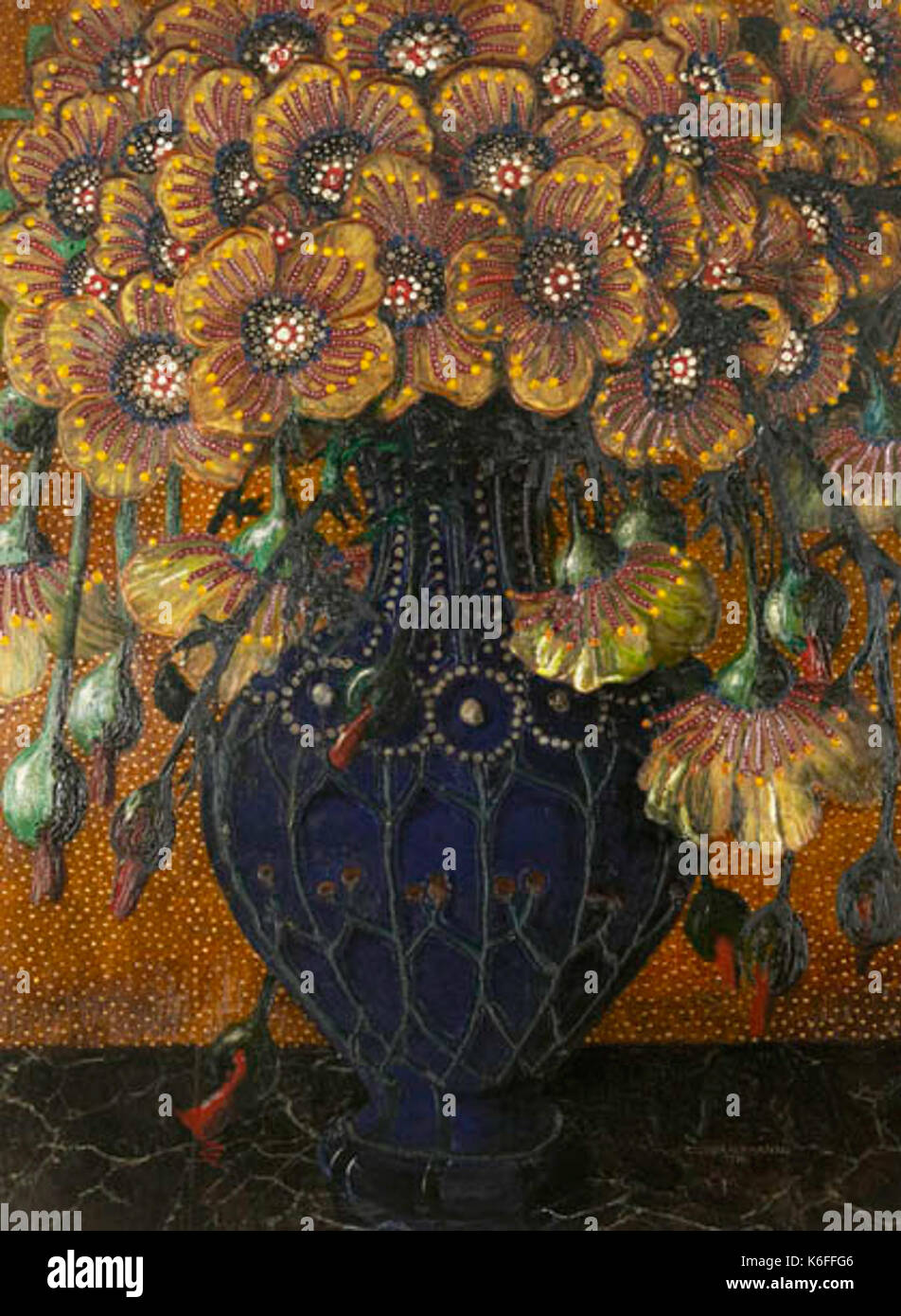 Carl strathmann painting hi-res stock photography and images - Alamy