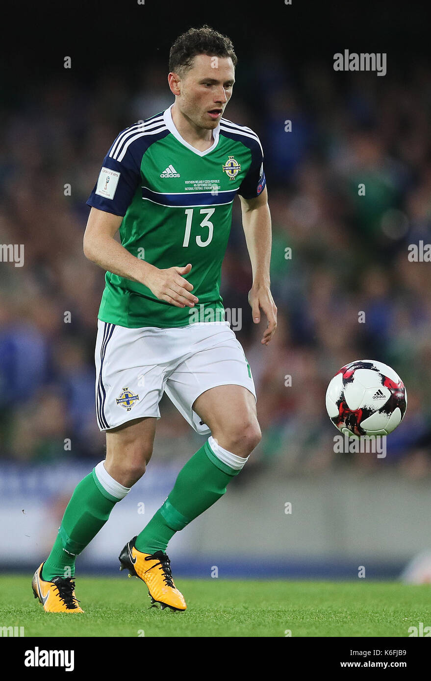 Corry evans windsor park hi-res stock photography and images - Alamy