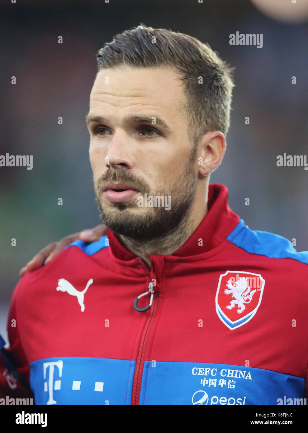Soccer football world cup 2018 headshot head shot portrait hi-res stock ...