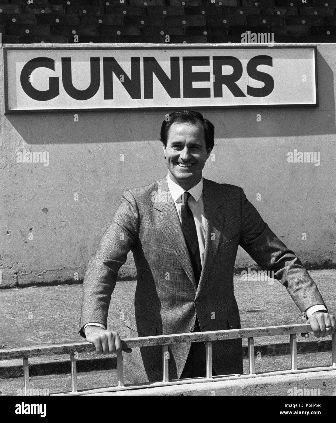 New arsenal Black and White Stock Photos & Images - Alamy