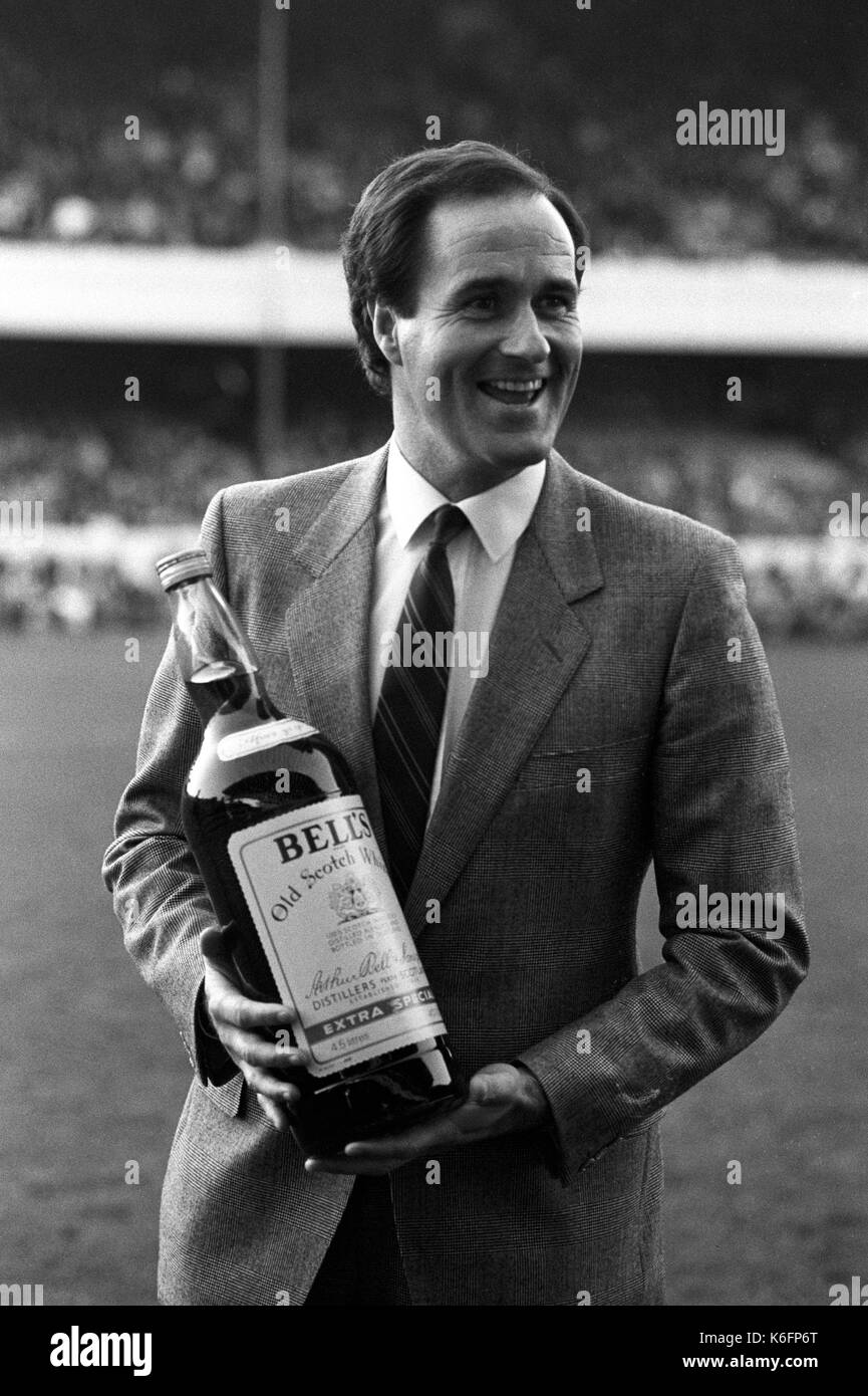 Arsenal manager george graham hi-res stock photography and images - Alamy