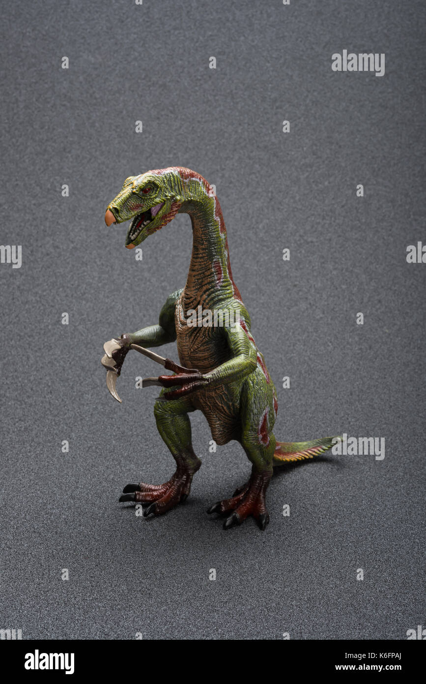 Nothronychus hi-res stock photography and images - Alamy