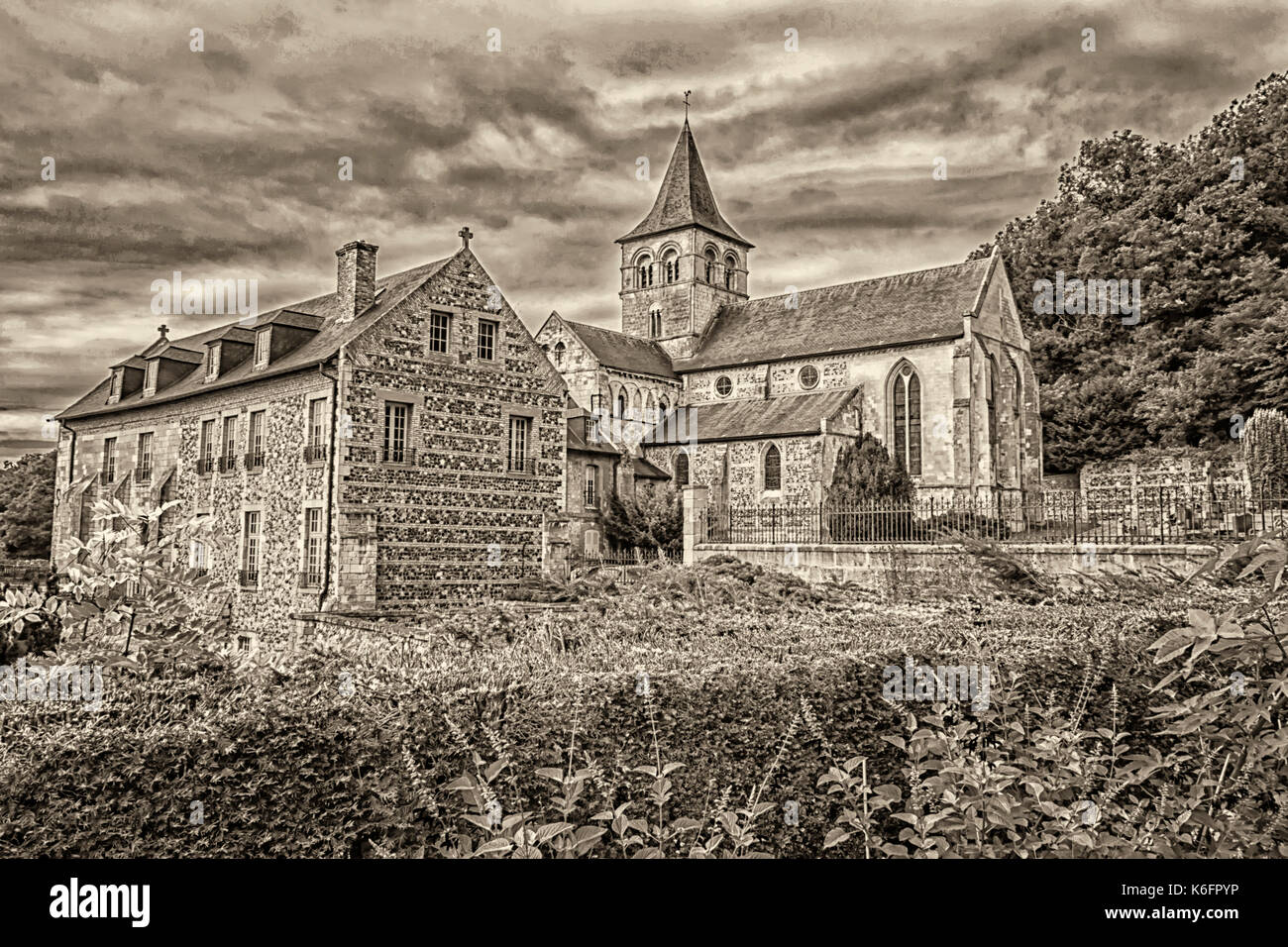 Graville hi-res stock photography and images - Alamy