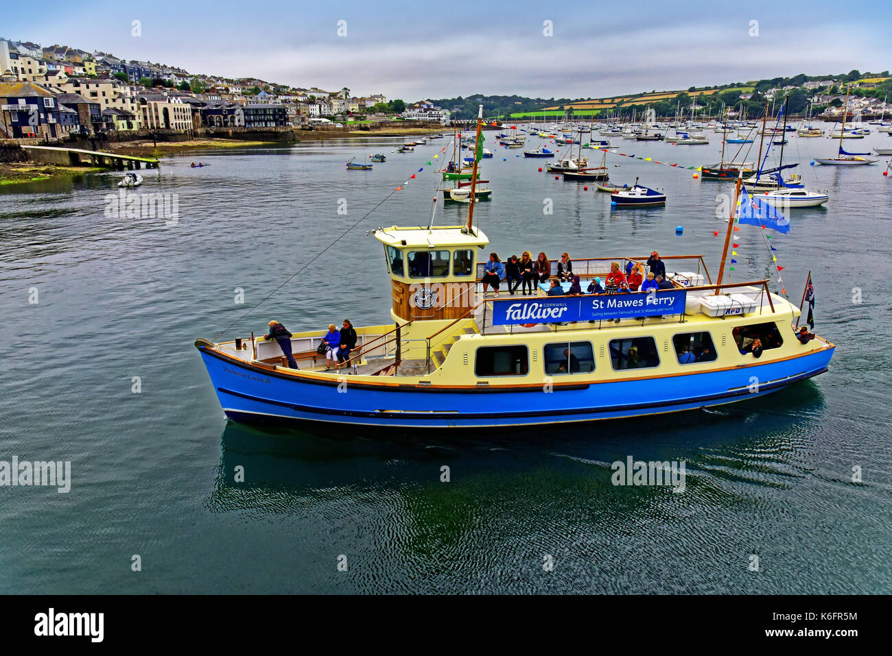 Flushing ferry hi-res stock photography and images - Alamy