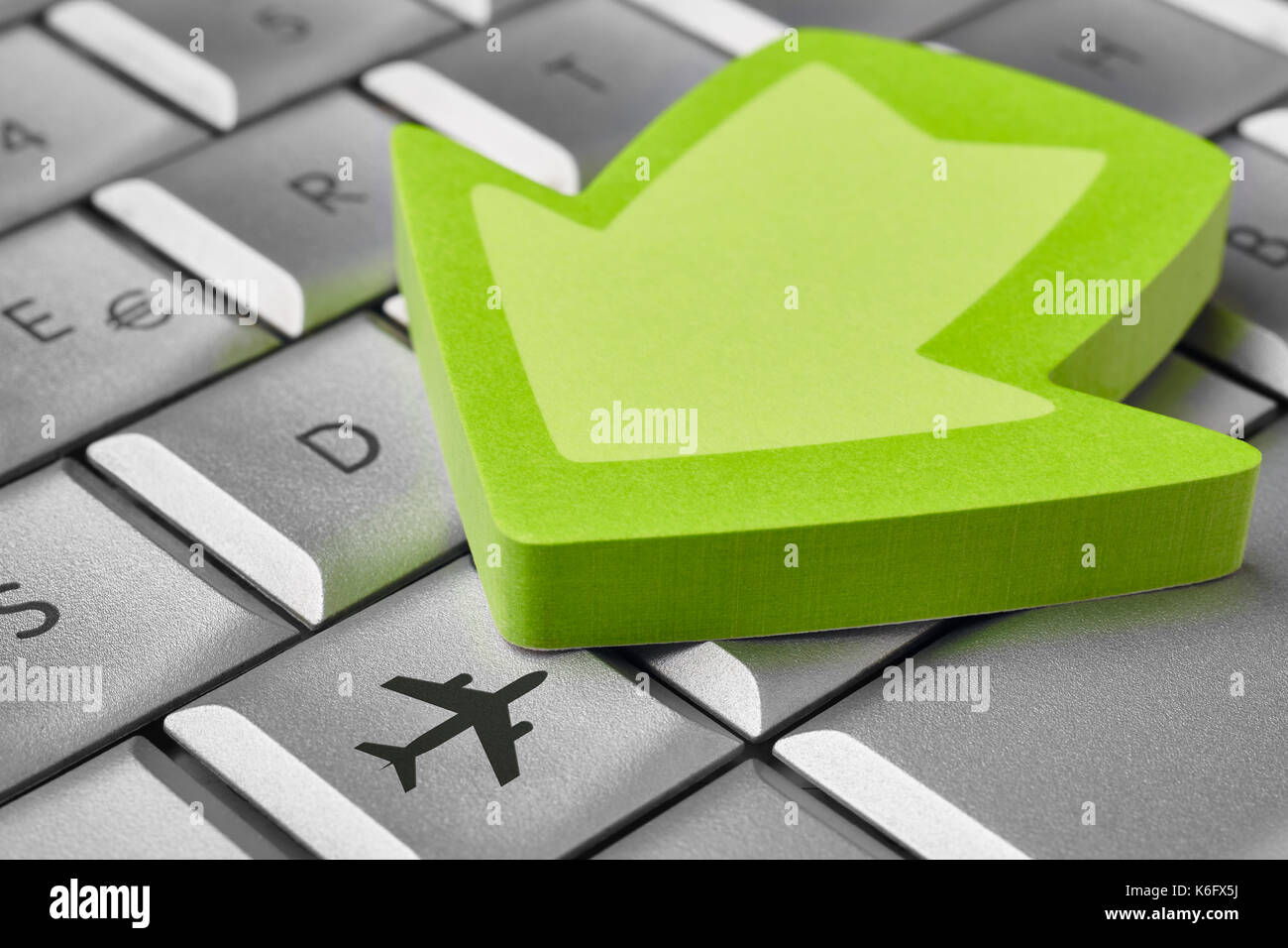 Plane ticket vector hi-res stock photography and images - Alamy