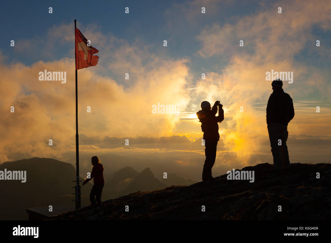 Faulhorn hi-res stock photography and images - Alamy