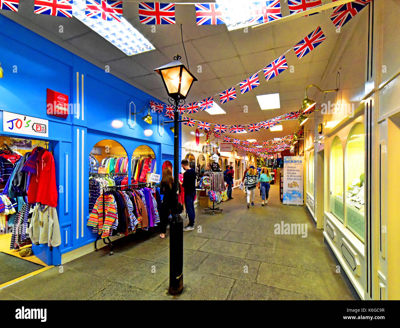 Austin and pickersgill hi-res stock photography and images - Alamy