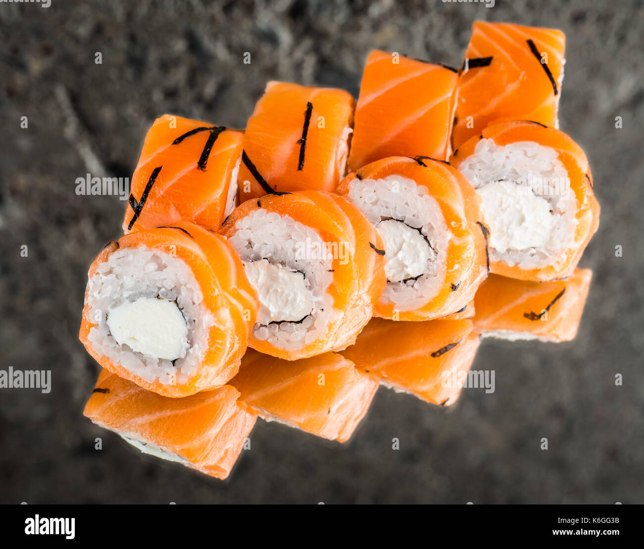 California cheese roll hi-res stock photography and images - Alamy