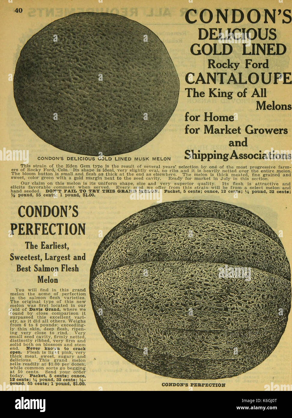 Map of condon hi-res stock photography and images - Alamy