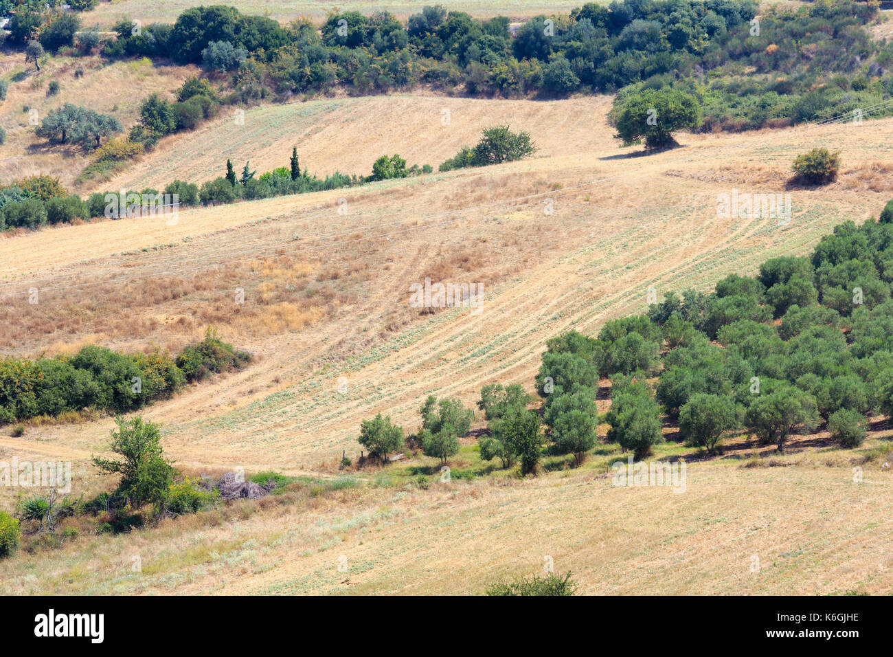 Athos peninsula halkidiki hi-res stock photography and images - Alamy